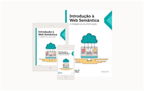 Livro Introdução à Web Semântica Tableless