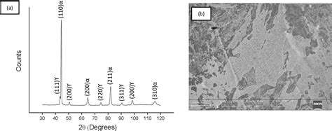Figure 4 From Analysis Of Microstructure And Defects In 17 4 Ph