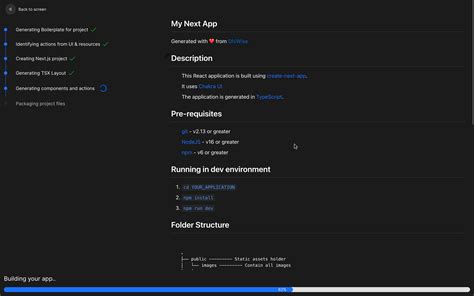 figma to next js in minutes transform your designs with dhiwise
