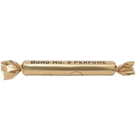 Bond No 9 Bond Signature 17ml 06 Fl Oz Official Sample Perfume