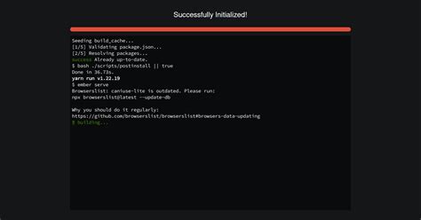Ember Clicodesandbox Codesandbox