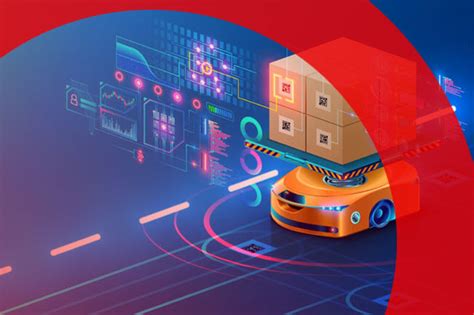 Warehouse Automation Tecsys Norge