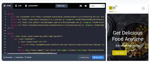 Janardhana Chari Sunkara On Linkedin 30dayscodechallenge Day Html Css Bootstrap Ccbp