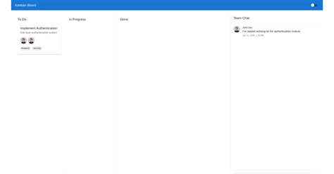Container Free React Mui Component
