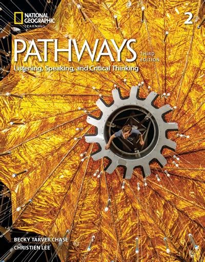 Pathways Third Edition 5 Levels Original Pdf Resources Ngl Tienganhedu