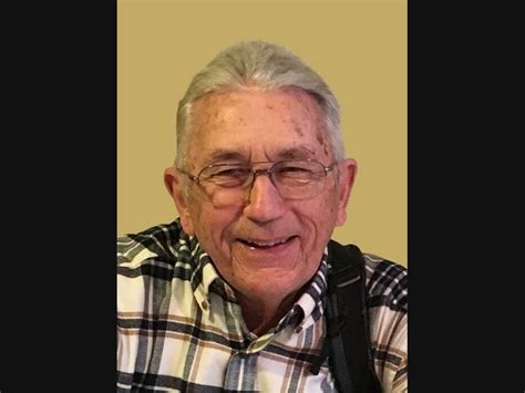 Obituary William L Edwards Sr 85 Of Bethany Naugatuck Ct Patch