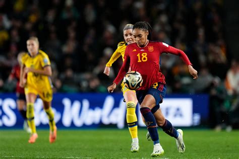 How To Watch Spain Vs England Womens World Cup Livestream Online Free