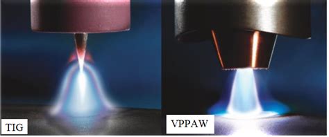 变极性等离子焊接（vppaw）技术 浙江巴顿焊接技术研究院