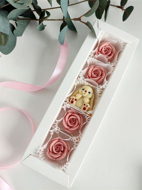 Шоколадный набор Шоколад Шоколадные сердца Конфеты