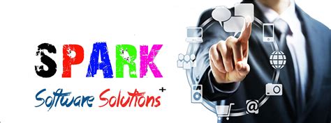 Spark Solutions Linkedin