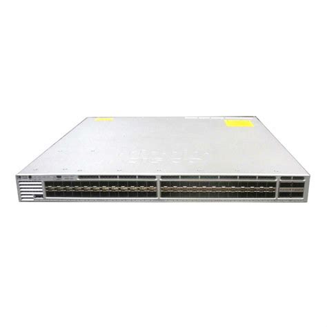 Cisco LAN Access Switches