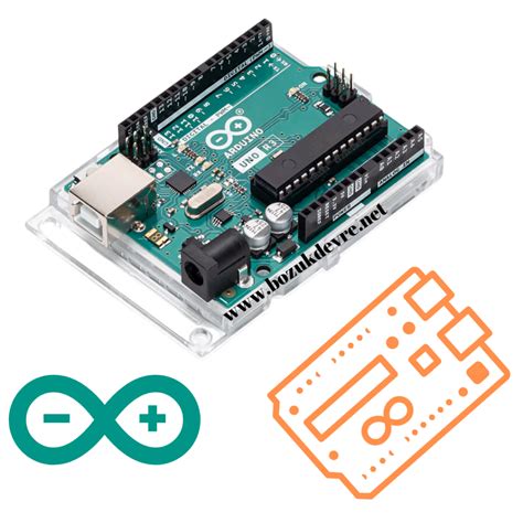 Arduino Proje Fikirleri Arduino Ile Neler Yapılabilir Bozuk Devre