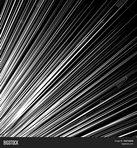 Dynamic Radial Lines Vector And Photo Free Trial Bigstock