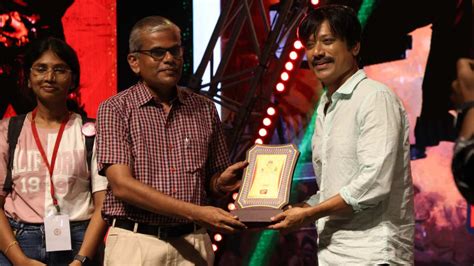 Festember 23 Nit Trichy Witnesses A Memorable Three Day Extravaganza That Leaves A Lasting