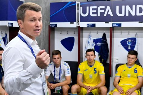 Румунія U21 Україна U21 де дивитися онлайн матч 24 червня на Євро 2023 РБК Україна