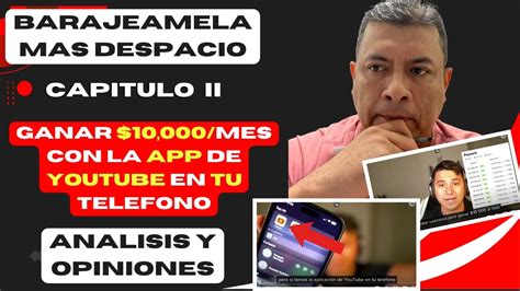 Ganar Dinero Con Youtube Ganar Dinero Con Youtube Sin Hacer Videos Youtube