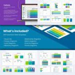 Smart Art Powerpoint Templates Infographics Easy To Edit Compatible With Powerpoint