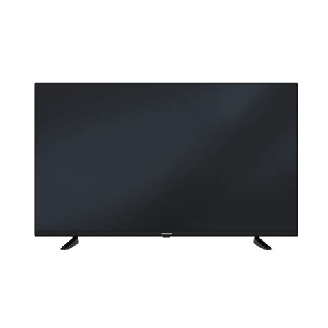 User manual Grundig 43 GFU 7800B E (English - 117 pages)