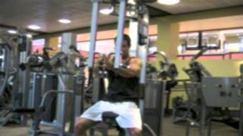 Killer Chest Workout Video Youtube