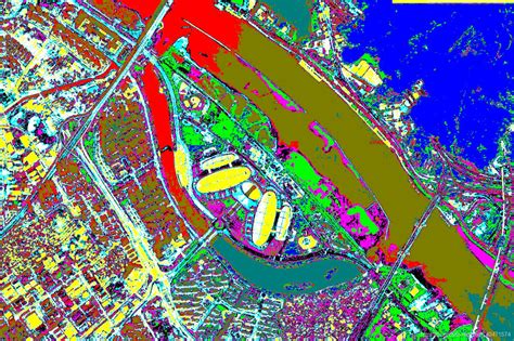 图像聚类 基于遗传算法k Means改进 Python实现遗传算法改进的kmeans聚类代码 Csdn博客