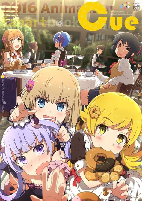 Miyamizu Mitsuha Danbooru