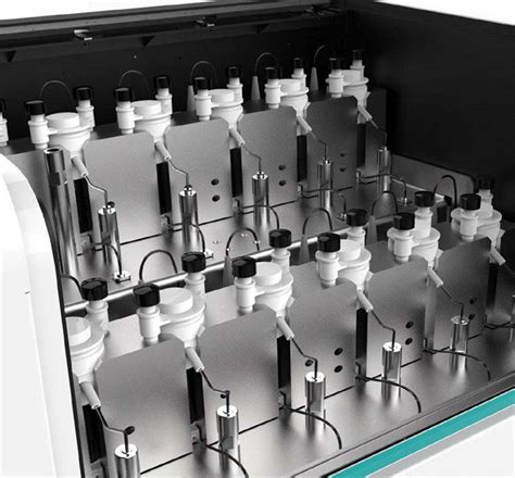 Automated Transdermal Diffusion Cell System Tds 1012 For Cosmetic Products Factory And Suppliers