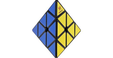 Pyraminx Rubiks Cube And Others Puzzle Master Inc