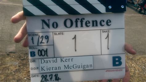 No Offence The Elaine Cassidy Site