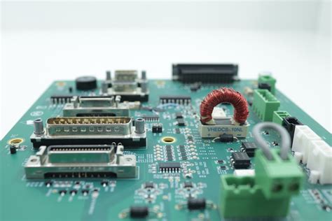 Philips Ct Scanner Noah Couch Cib Board Pcba 459801566391 Part2go