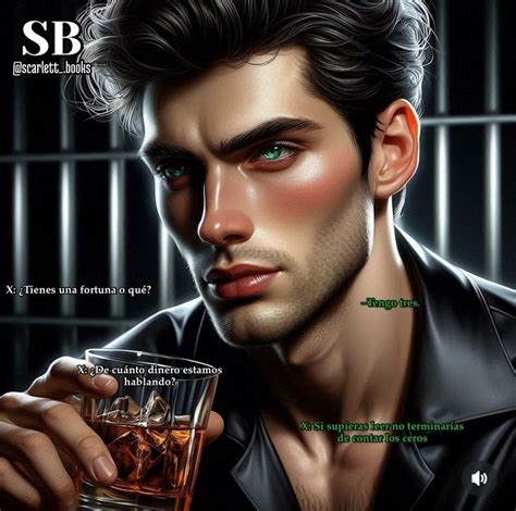 Pin De Nairobi Em Personajes De Libros