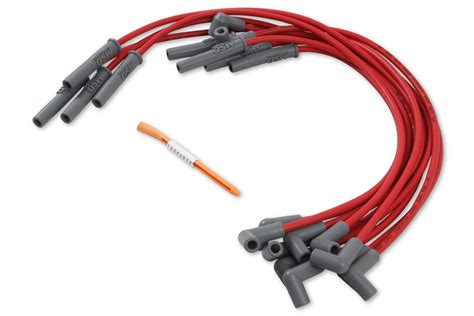 MSD 31329 MSD Spark Plug Wires For Ford 302 351W