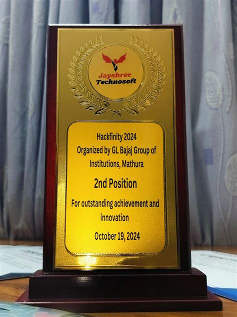 Yash Chaudhary On Linkedin Hackfinity Innovationunleashed