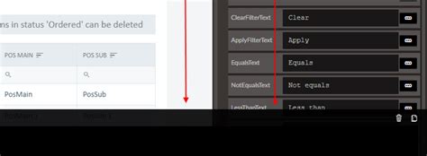 Feature Request Disable Output Window Overlapping Angular Radzen