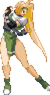 File GGML Millia Color 4 Png Dustloop Wiki File GGML Millia Color 4 Png Dustloop Wiki