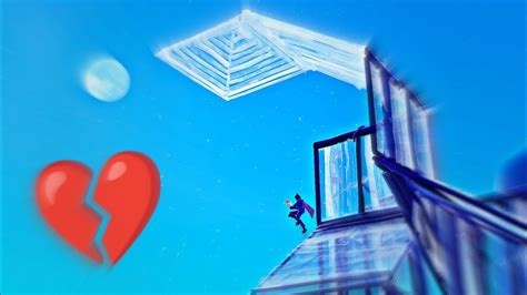 Romantic Homicide 💔 Fortnite Montage Youtube