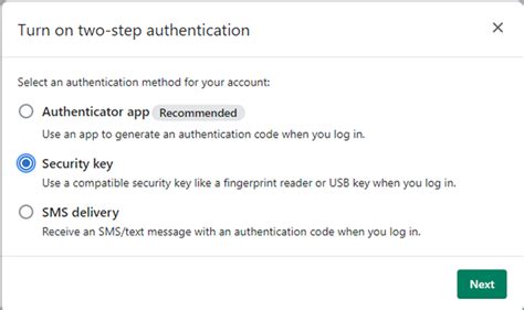 How To Set Up Two Step Authentication In Shopify