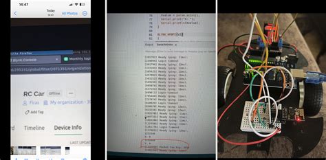My Device Keeps Switching Online And Offline Every Few Sec Need Help With My Project Blynk