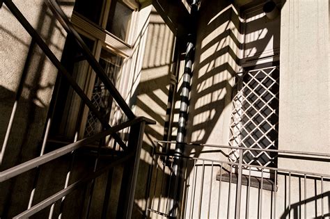 Variations On Stairs On Behance
