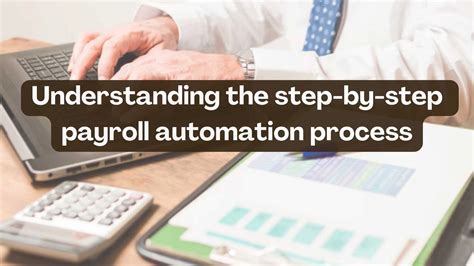 Understanding The Step By Step Payroll Automation Process Subscribed Fyi