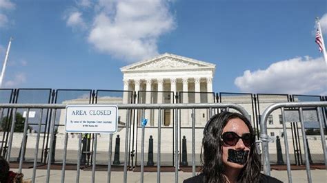 美议员：有大法官在提名听证会上就堕胎权立场撒谎，应被弹劾凤凰网