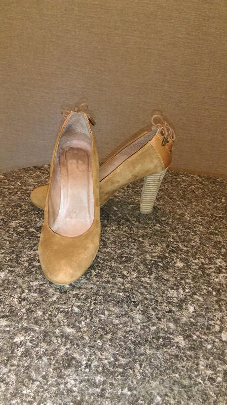 Туфлі іспанія — ціна 250 грн у каталозі Туфлі Купити жіночі речі за доступною ціною на Шафі