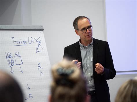 Trusted Learning Analytics Workshop Am 14 Elearning Netzwerktag Der