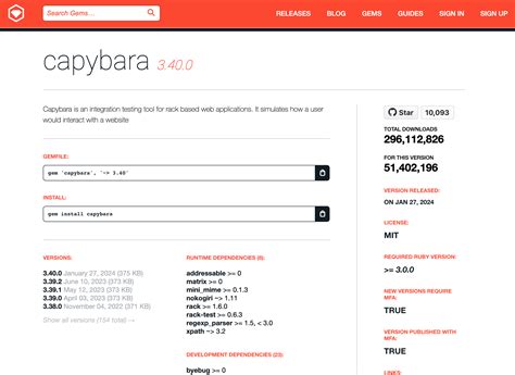 Beginners Guide To Web Scraping With Ruby In 2025