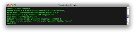 I Code By The Sea Apache Karaf On IBM AIX
