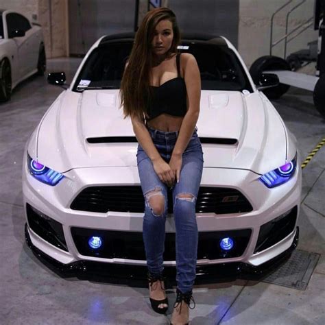 Mustang Models Men Mini Car Mustang Girl Girly Car Sweet Cars Us