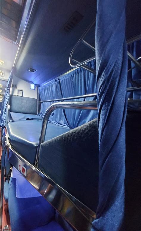 Trichy To Bangalore Vis Bus My Experience Using Setc Ac Bus Service Team Bhp