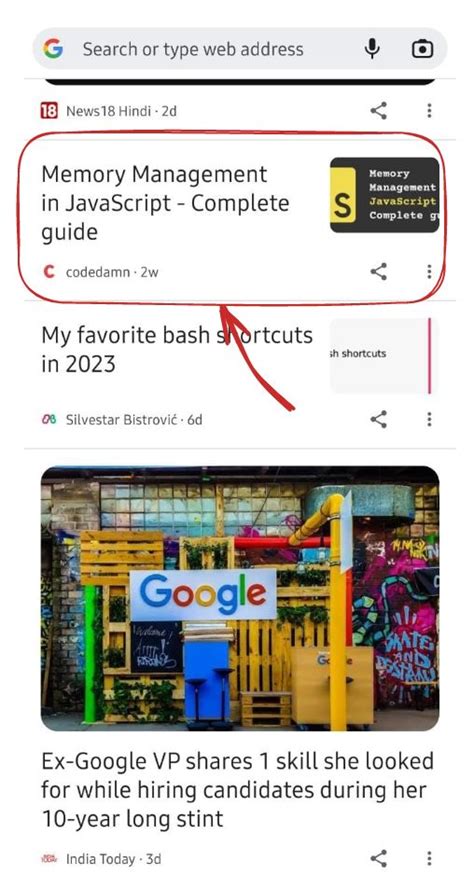 Javascript Memorymanagement Varun Kumar Tiwari