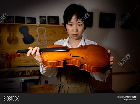 Young Chinese Woman Image And Photo Free Trial Bigstock
