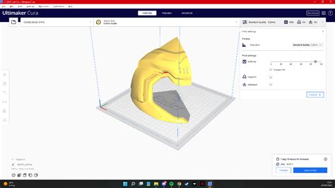 Ultimaker Not Slicing Correctly Improve Your 3D Prints UltiMaker