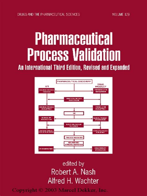 Process Validation Pdf Drug Development Verification And Validation